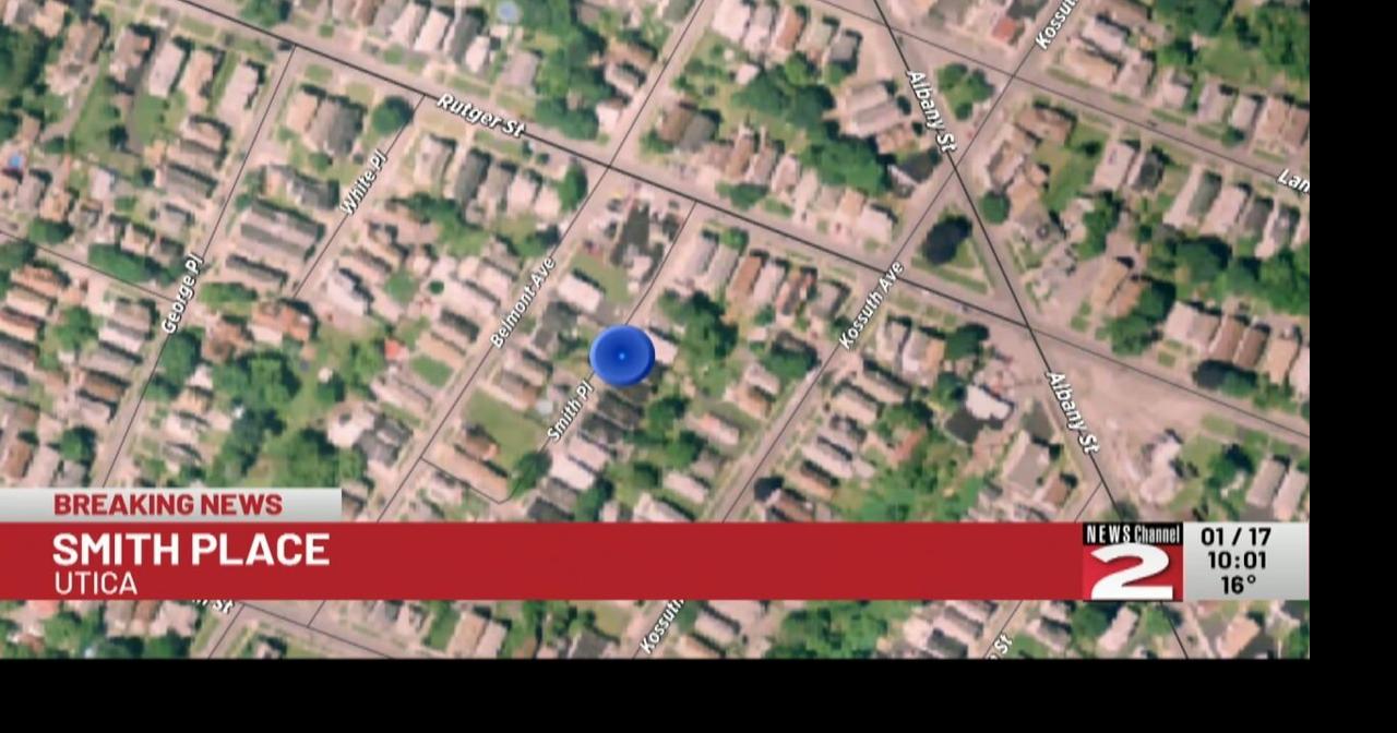 Smith Place Shooting | Video | wktv.com