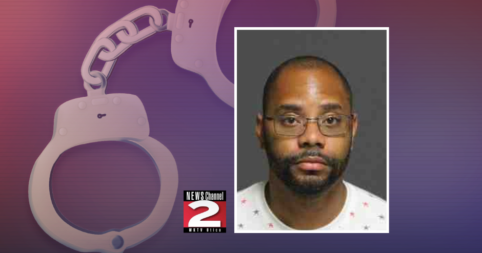 Police: Domestic Incident Leads to Arrest of Rome Man | News | wktv.com