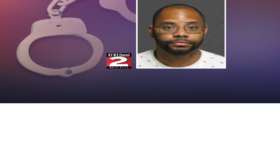 Police: Domestic Incident Leads to Arrest of Rome Man | News | wktv.com