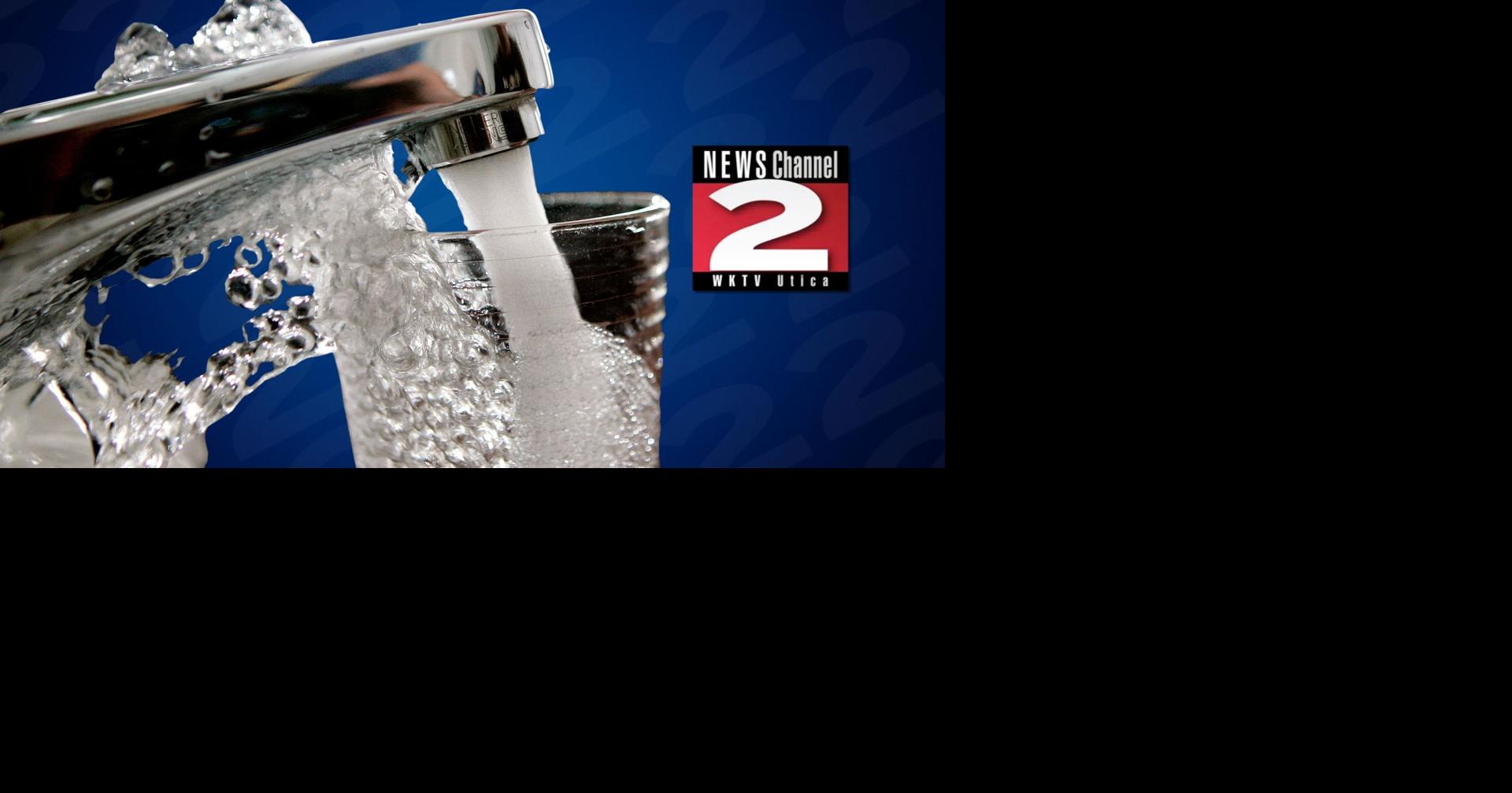 UPDATED: Planned Water Shutoffs for Village of Ilion Residents | Local ...