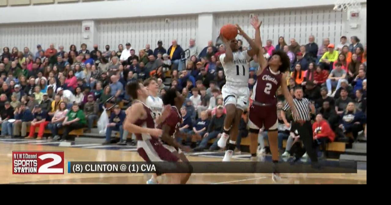 SCORES 2-23-23: CVA, Waterville boys basketball advance to respective ...