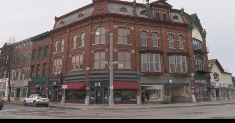 City of Oneida will receive $10 million in state funding to revitalize ...