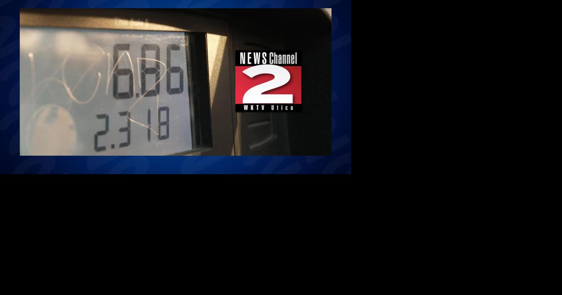 Tribal Gas Stations Offer a Reprieve from High Prices During Iran War ...