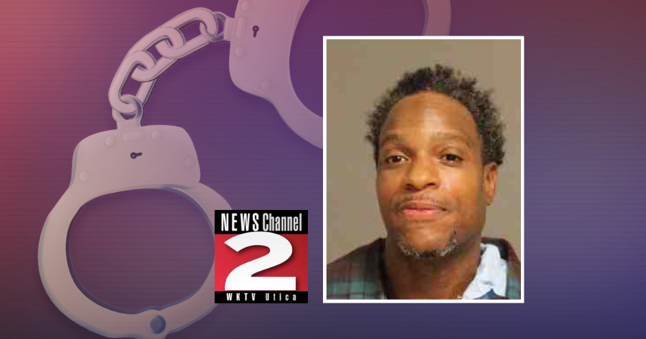 Shots-Fired Incident in Rome Leads to Arrest | Crime | wktv.com