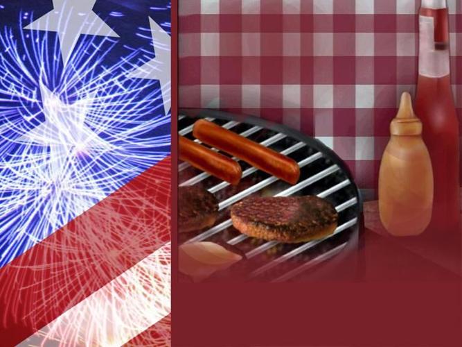 How to Recycle Old Pools, Fireworks, Cookout Gear and Batteries this ...