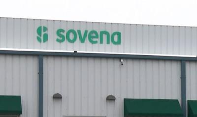 Local olive oil company, Sovena USA donates to local charities ...