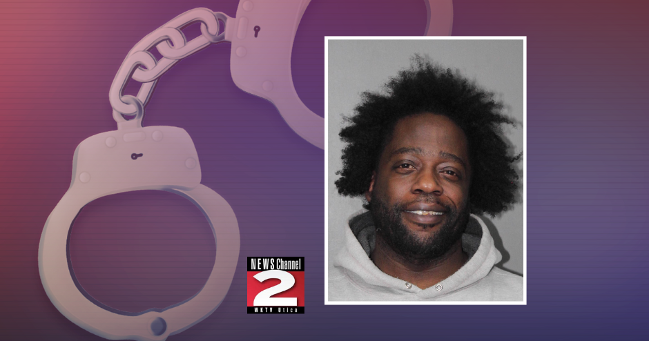 Arrest Made in Connection to December Robbery | Crime | wktv.com