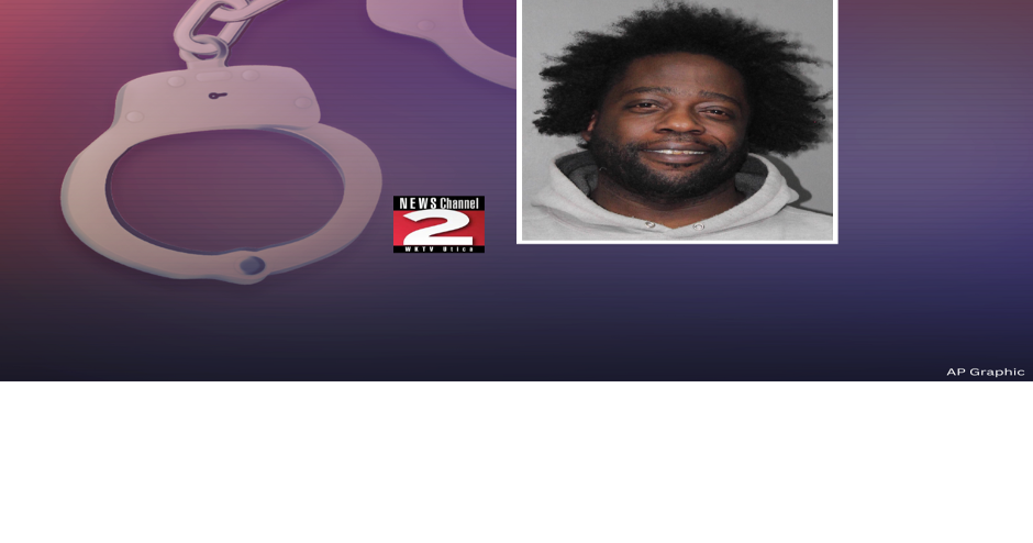 Arrest Made in Connection to December Robbery | Crime | wktv.com