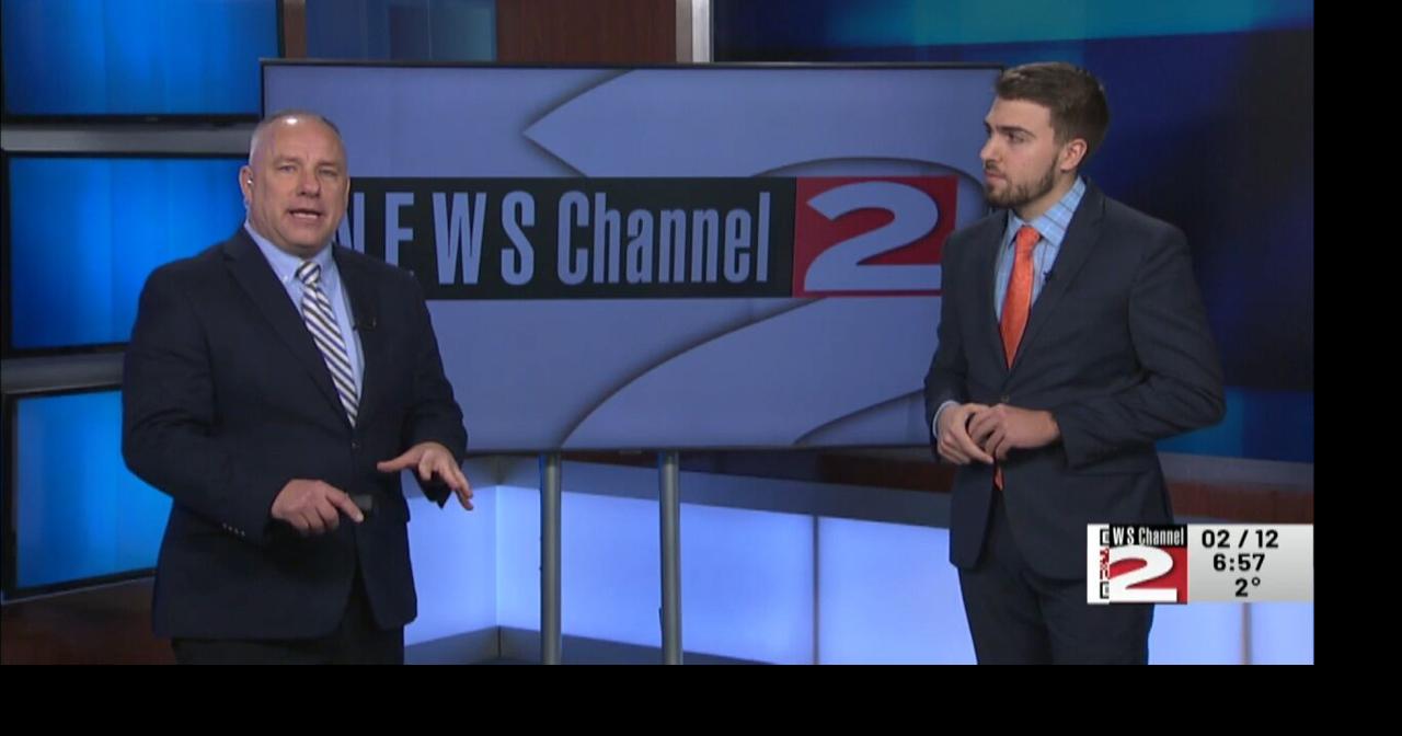 Good Luck Gary! | Video | wktv.com