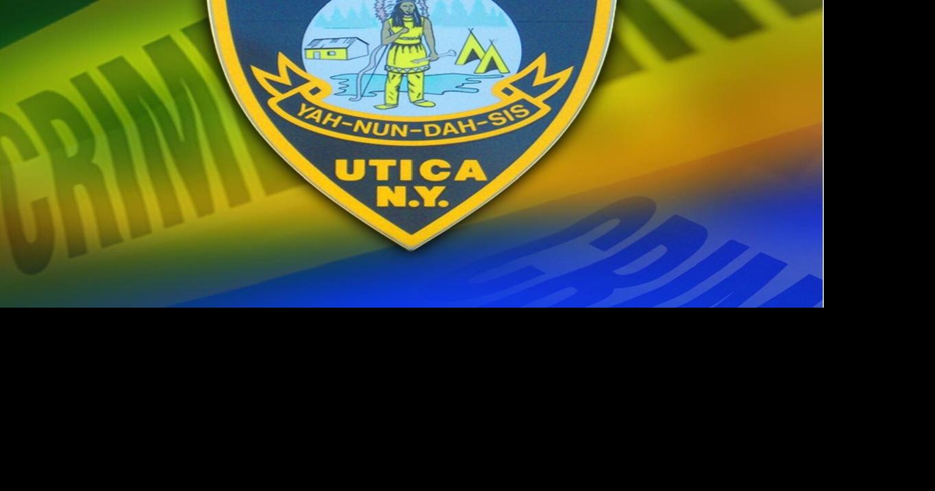Utica Police Investigate Trio of Early Morning Shots Fired Incidents ...
