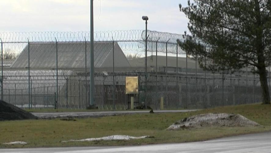 Gov. Hochul Visits Marcy Correctional Facility Following Inmate Beating ... Gov. Hochul Visits Marcy Correctional Facility Following Inmate Beating ...