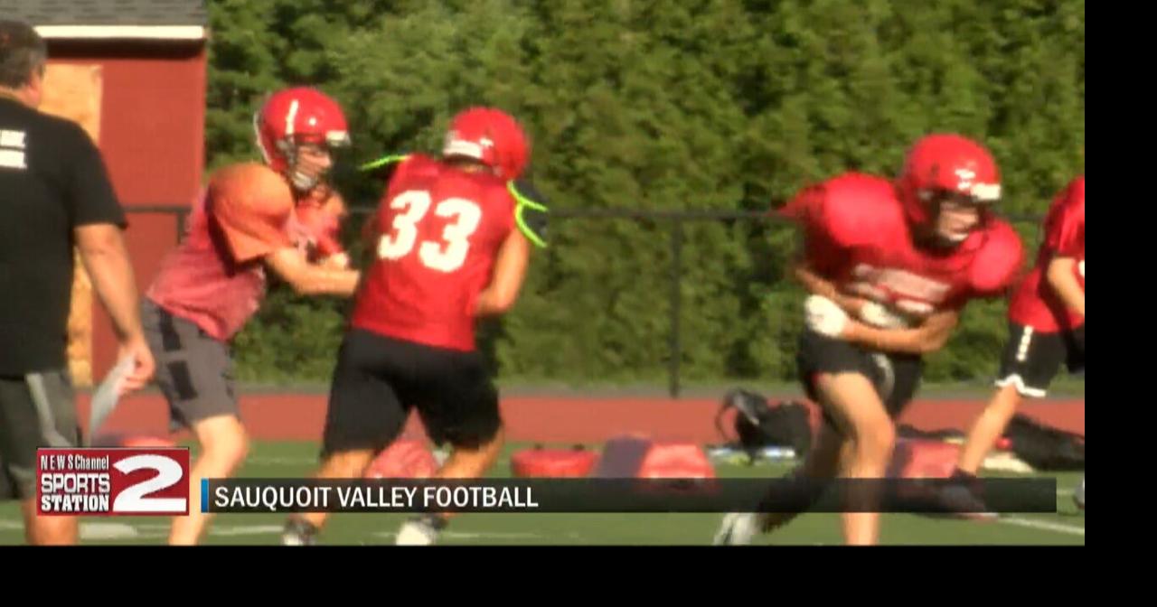 Sauquoit Valley's foundation of trust, commitment to getting stronger ...