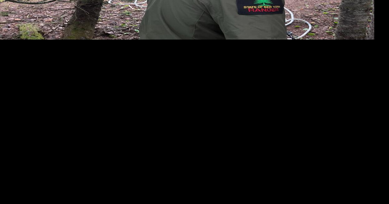 Forest Rangers Help Hikers with Ankle and Leg Injuries in Herkimer ...