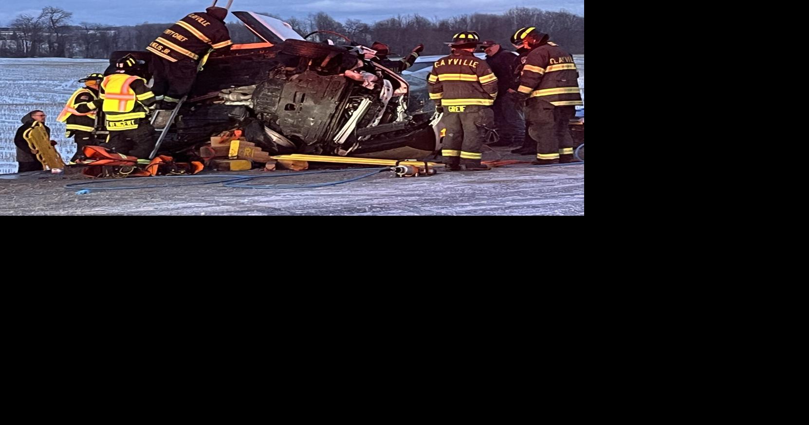 UPDATED: 26-Year-Old Dies from Injuries Sustained in Paris Accident ...