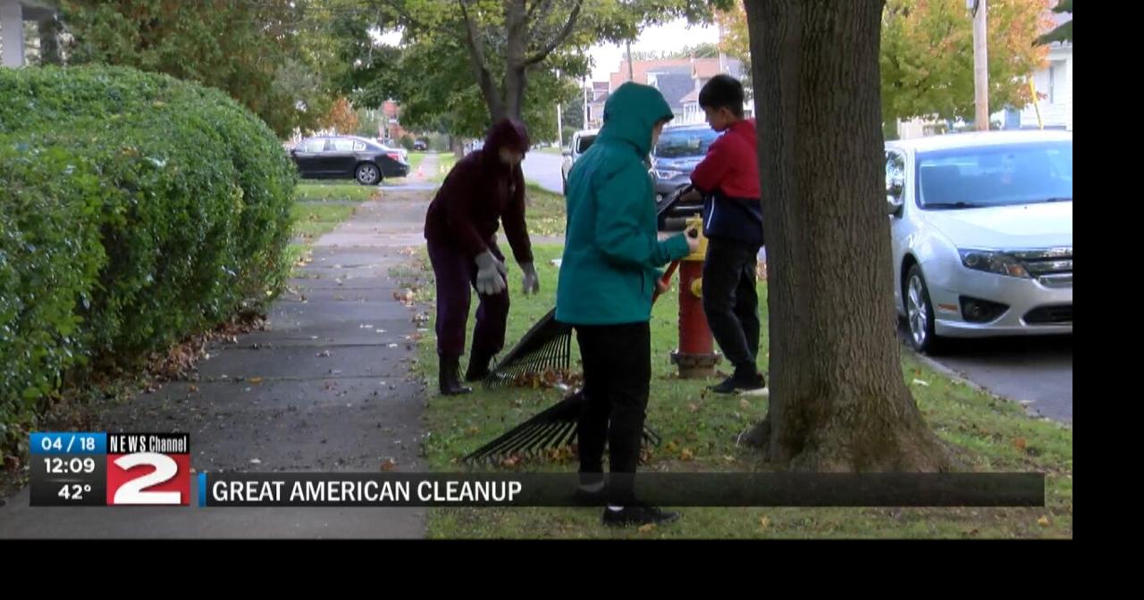 Signs-ups open for annual 'Keep Mohawk Valley Beautiful' initiative ...