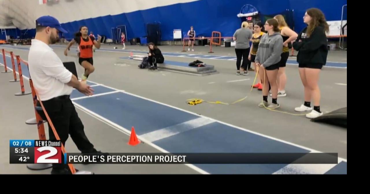 Part 1: People's Perception Project engaging high school students in ...