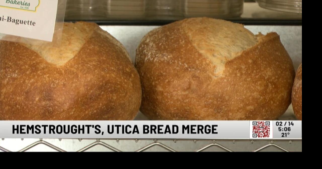 2 Bakeries Combine to Create a New Chapter in Local Bread | Local ...