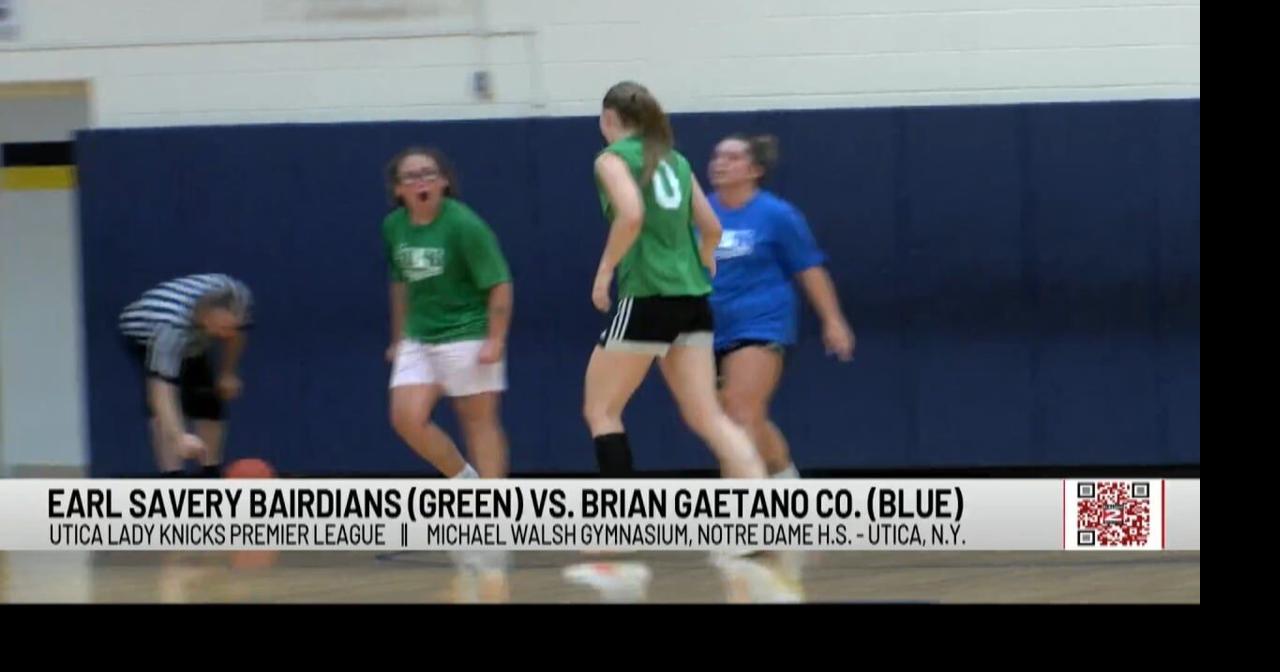 SCORES AND MORE 7-15-24: Earl Savery Bairdians mount improbable ...