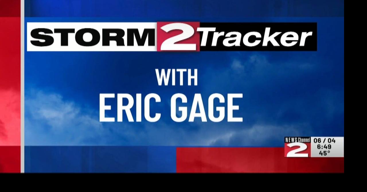 Thursday Forecast | Video | wktv.com