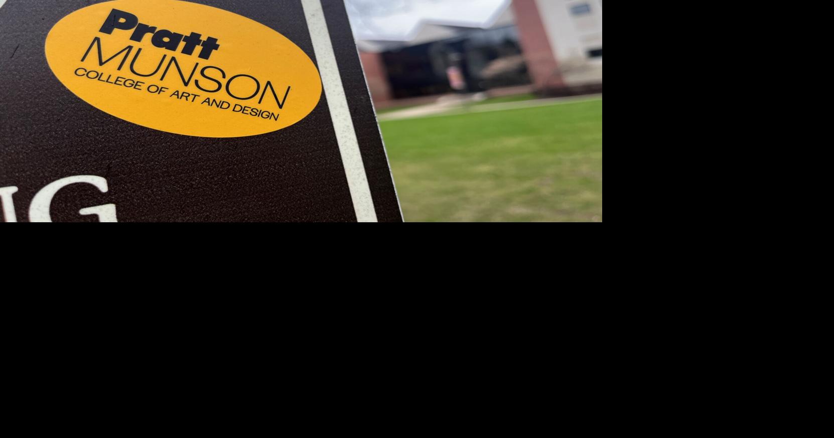 Pratt Institute—And its Utica Branch, Pratt Munson—Ranked as a Top Art ...