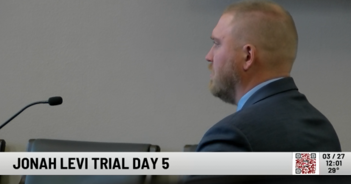 Prosecution Rests in Mid-State Corrections Officer Trial | Crime | wktv.com