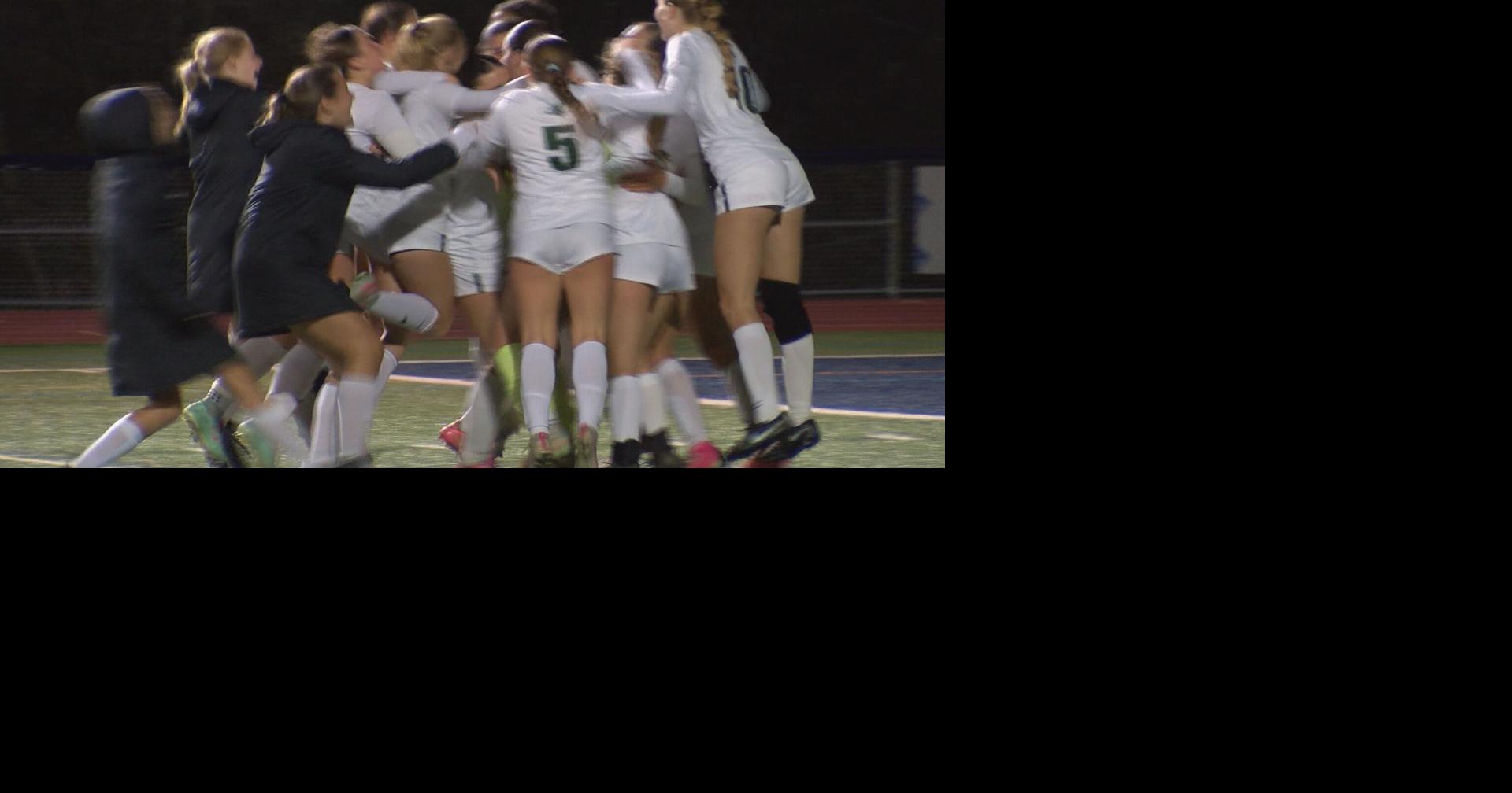 10-29-25 Sports Report: Hamilton Girls Soccer Wins in a Shootout ...