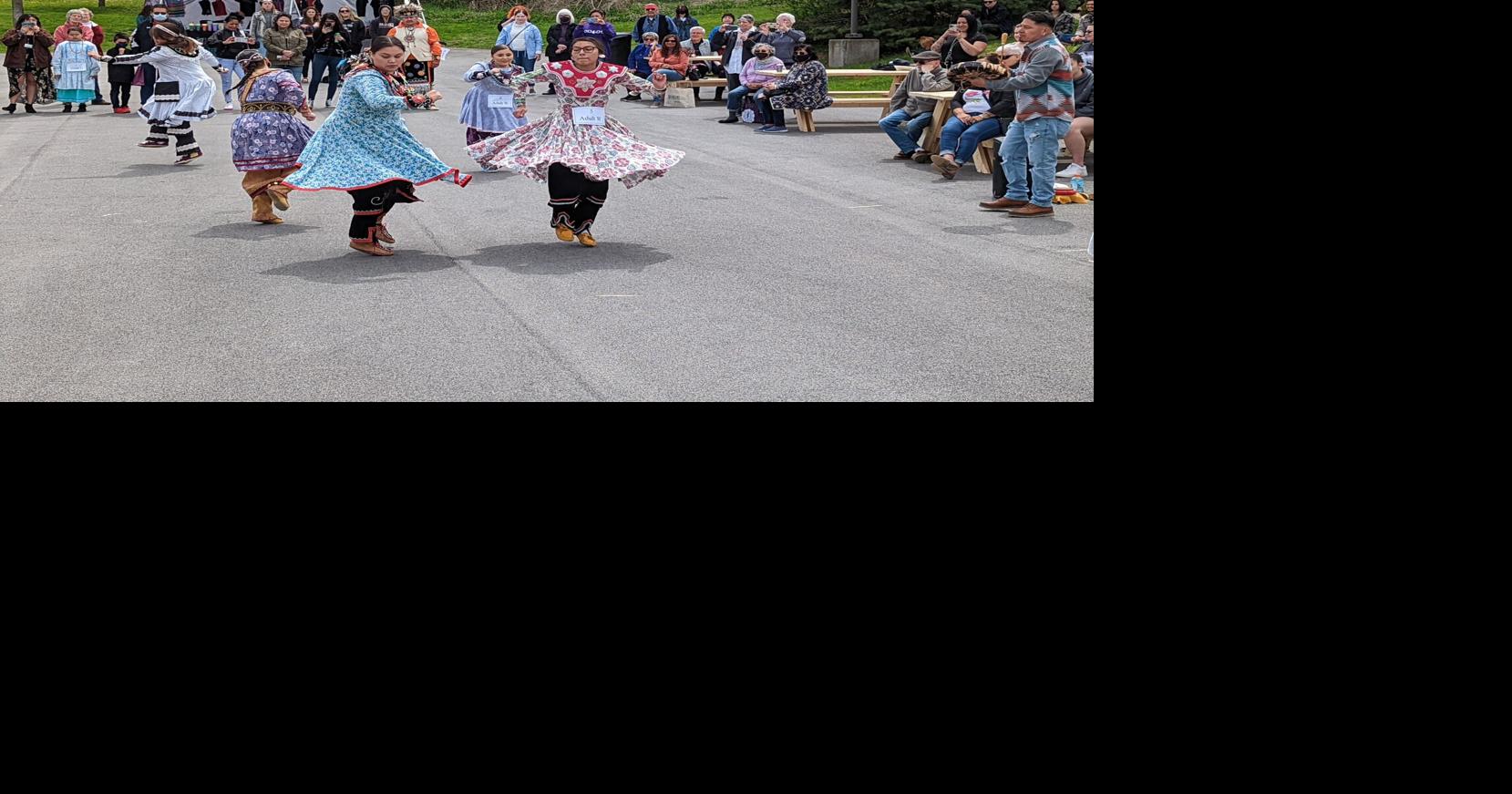 Oneida Indian Nation’s Shako:wi Cultural Center to Host Spring Festival ...
