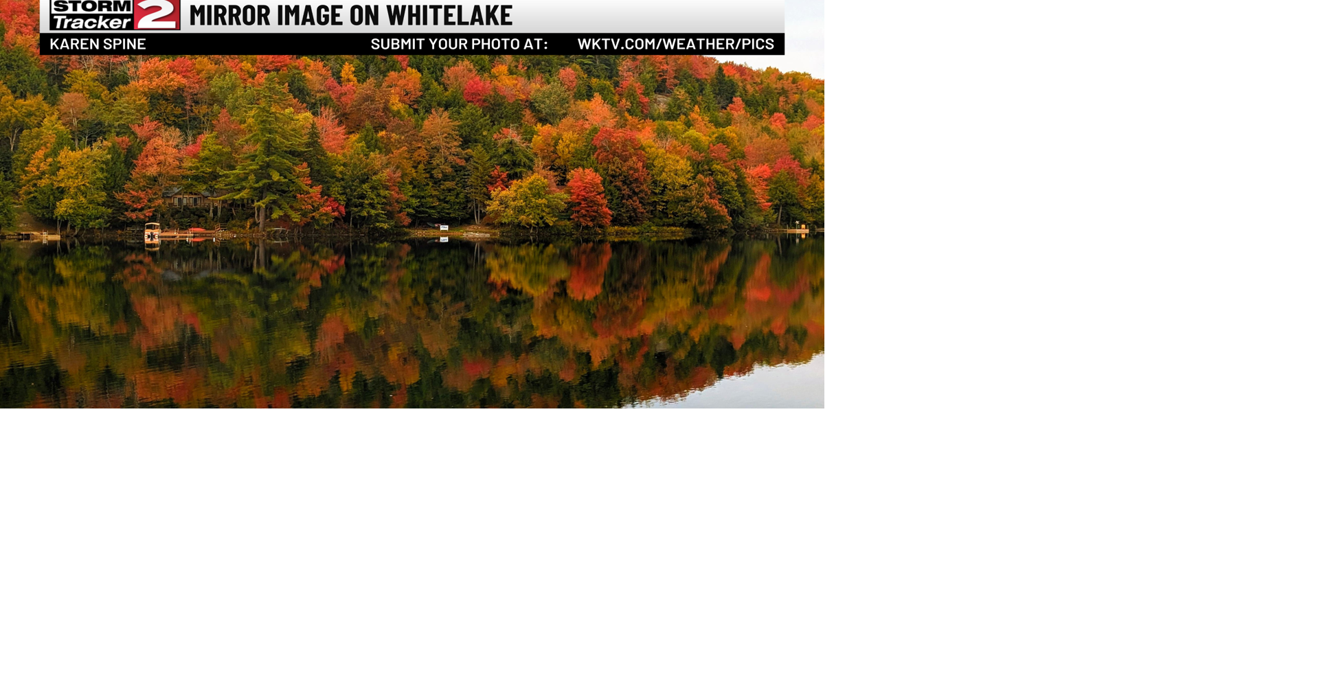 WKTV Weather Photo of the Day: September 24 | Daily Weather Photo ...