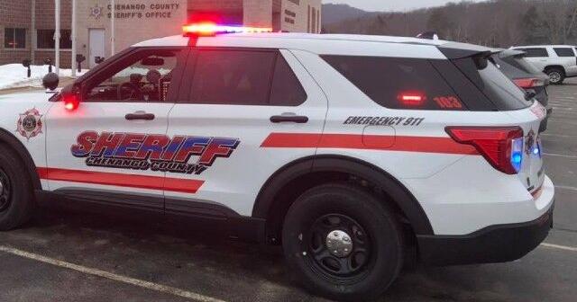 Chenango County Sheriff's Office investigating fatal shooting in ...