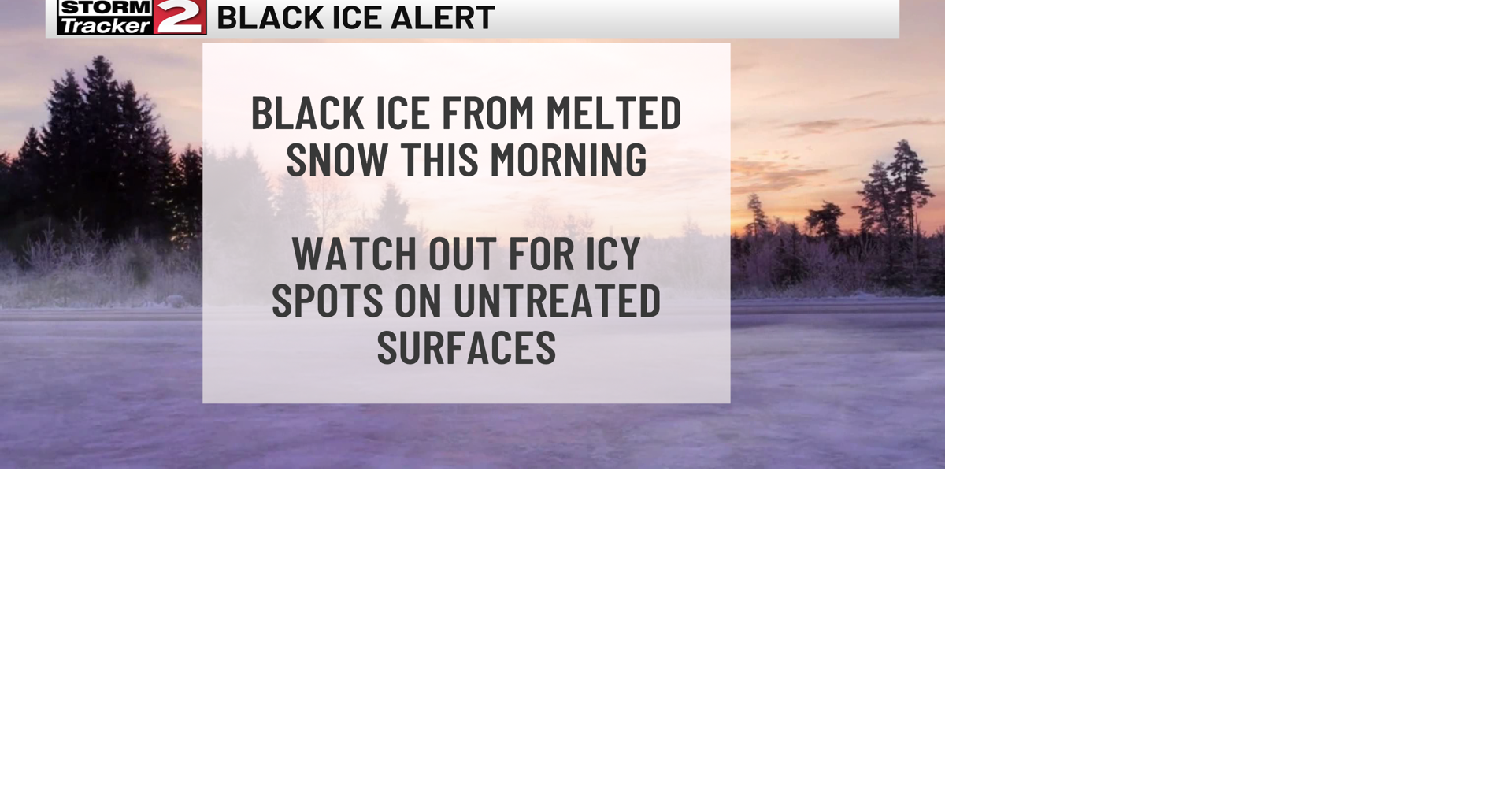 Thursday Forecast: Spotty Rain Turning to Snow Tonight | Weather | wktv.com