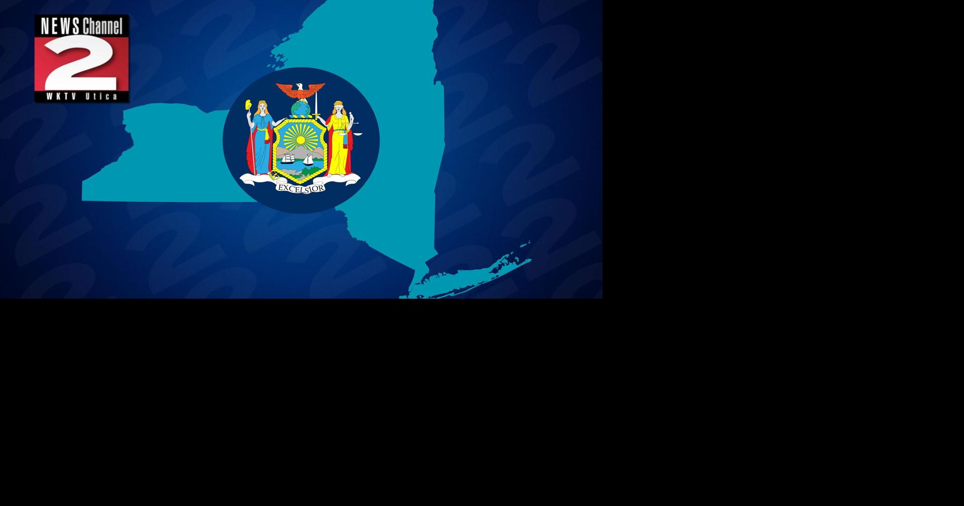 Letitia James Says Charges Against Her Stem from 'Illegal and Unethical ...