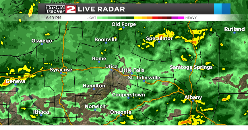 Live Radar | | wktv.com