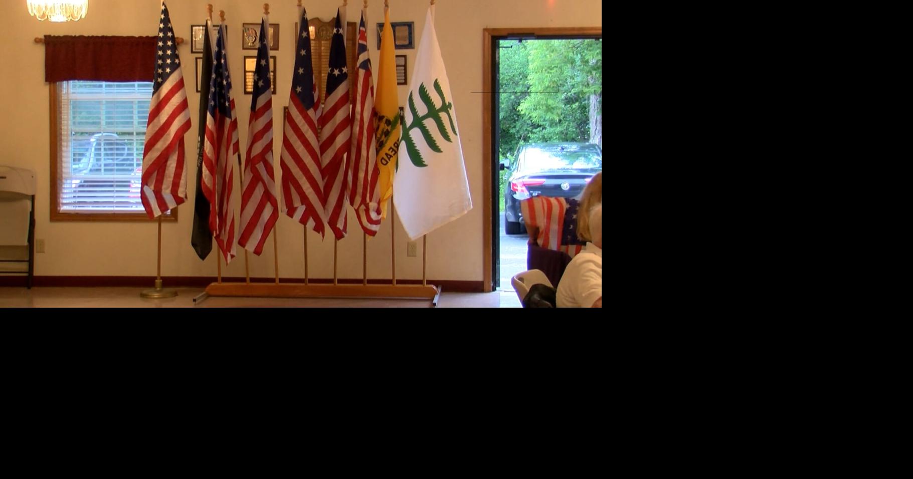 Utica Flag Day 2023 | News | wktv.com