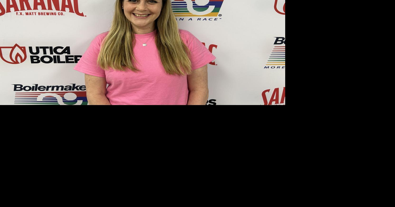 Go The Distance Class of 2026: Mary Susan Muench | Go The Distance ...