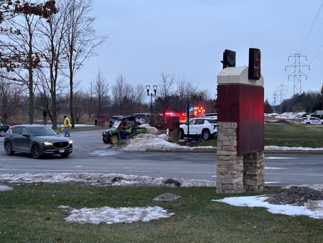 UPDATED: 4 of 5 Injured Workers Discharged Following Turning Stone ...