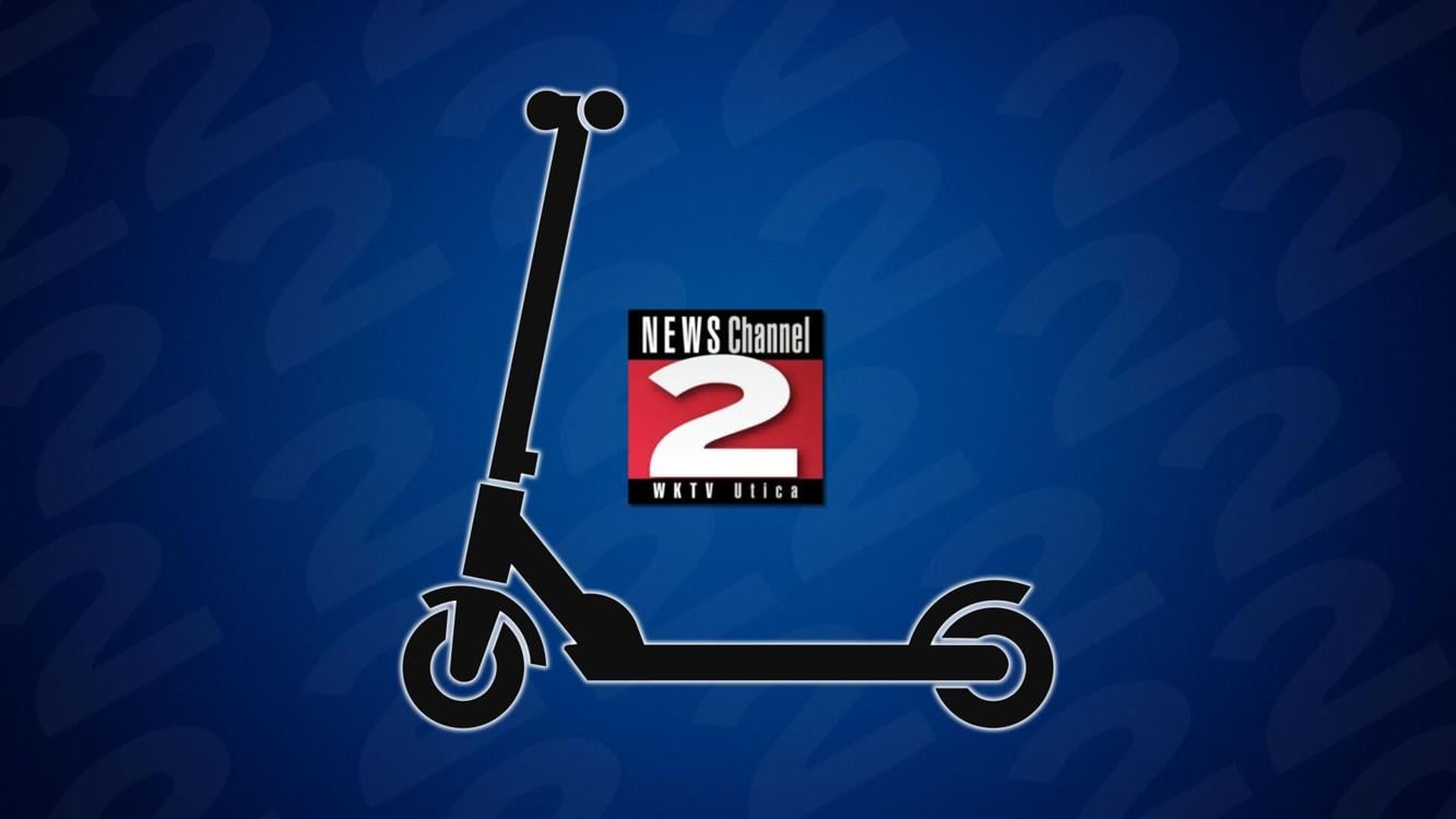 City of Sherrill Increases E-Bike and E-Scooter Enforcement | Local ...