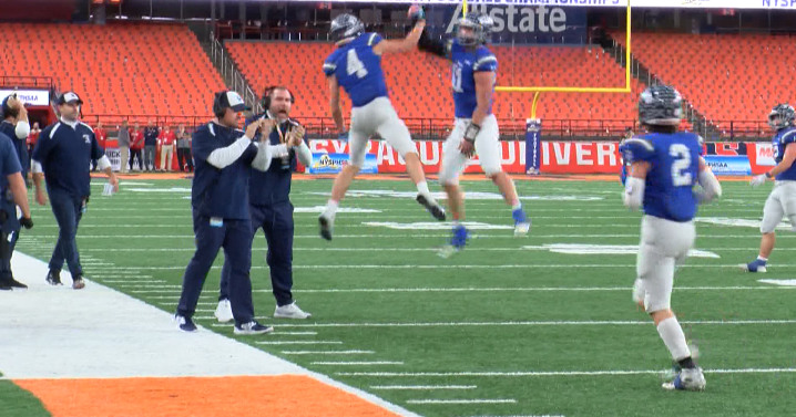 A Special Look Back at a Season to Remember for Whitesboro Football ...