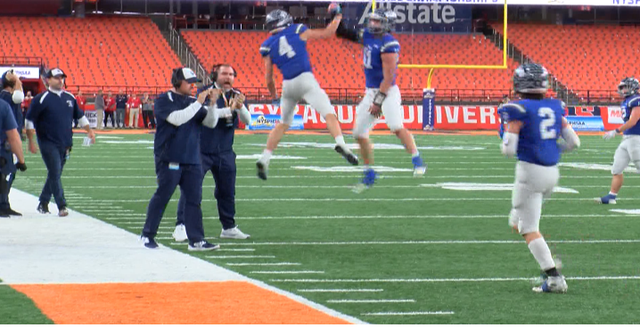 A Special Look Back at a Season to Remember for Whitesboro Football ...
