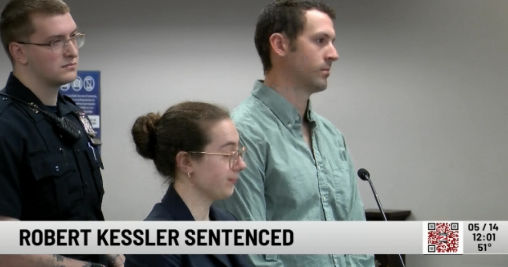 Former Marcy Correctional Officer Sentenced in Robert Brooks Beating ...