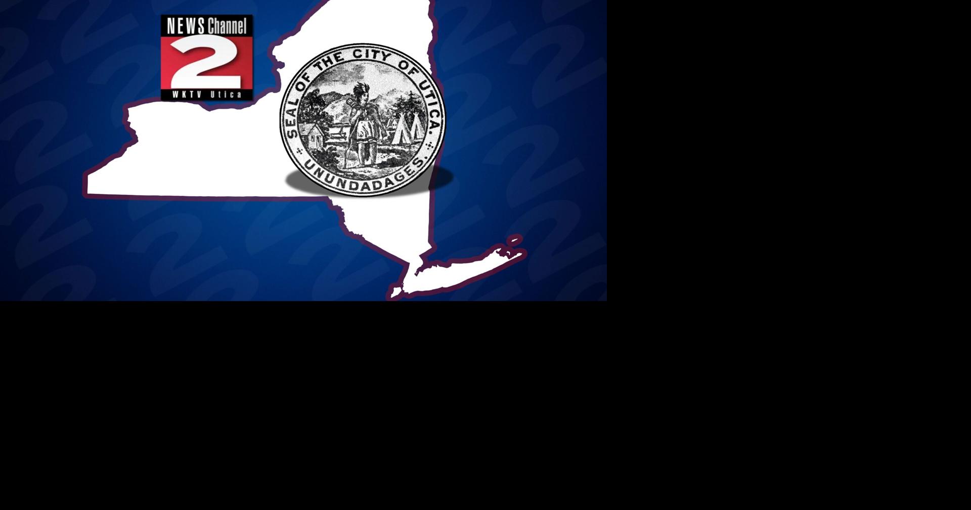 Utica's Used Plow Purchase Saves City Money, Mayor Says | Local | wktv.com