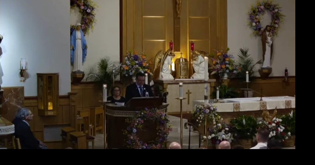 JENSEN FATHER SOT | Video | wktv.com