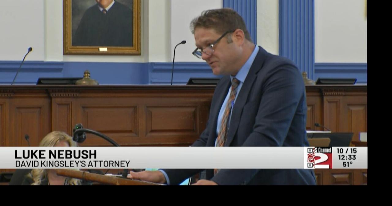 The Latest: COs' Trial in Beating Death of Marcy Inmate | Crime | wktv.com