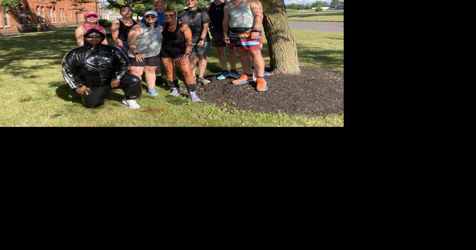 Meet the 2024 Go the Distance Team: Antonio Harris | Go The Distance ...