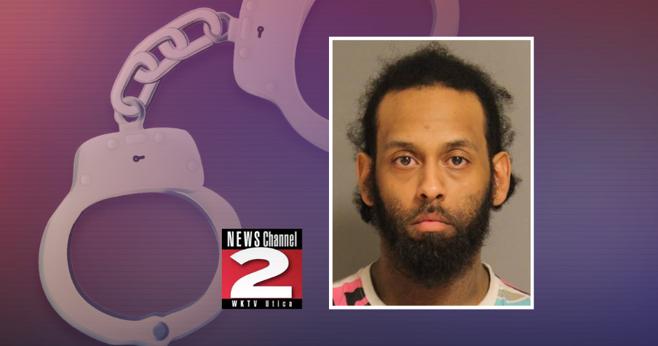 Utica Resident Faces Rome Drug Charges | Crime | wktv.com