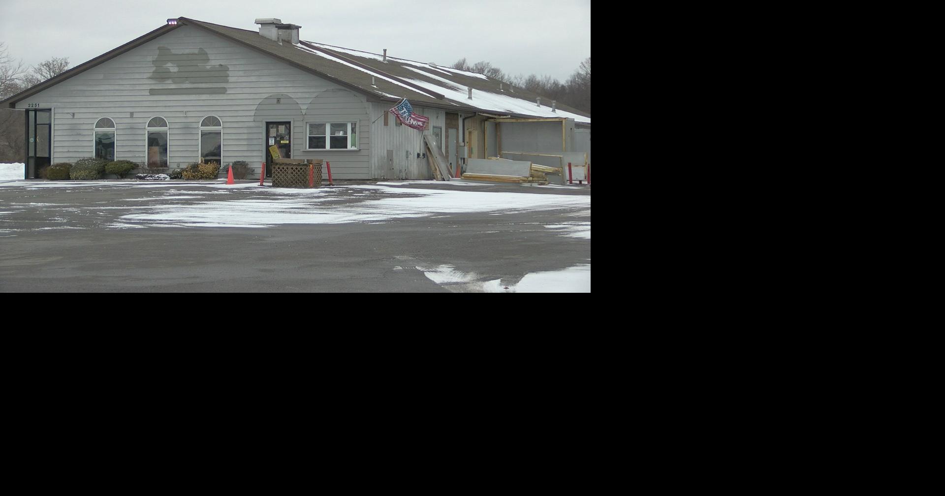 Dave's Diner in Schuyler May Have New Buyer | Local | wktv.com