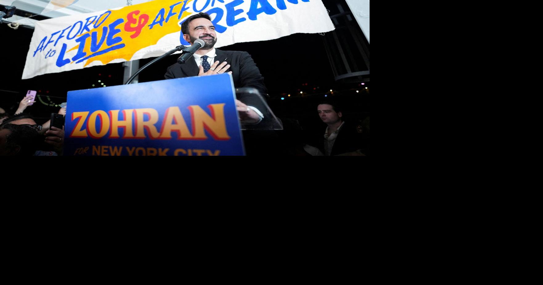 Andrew Cuomo Gets out On the Streets of New York as He Tries to Take ...