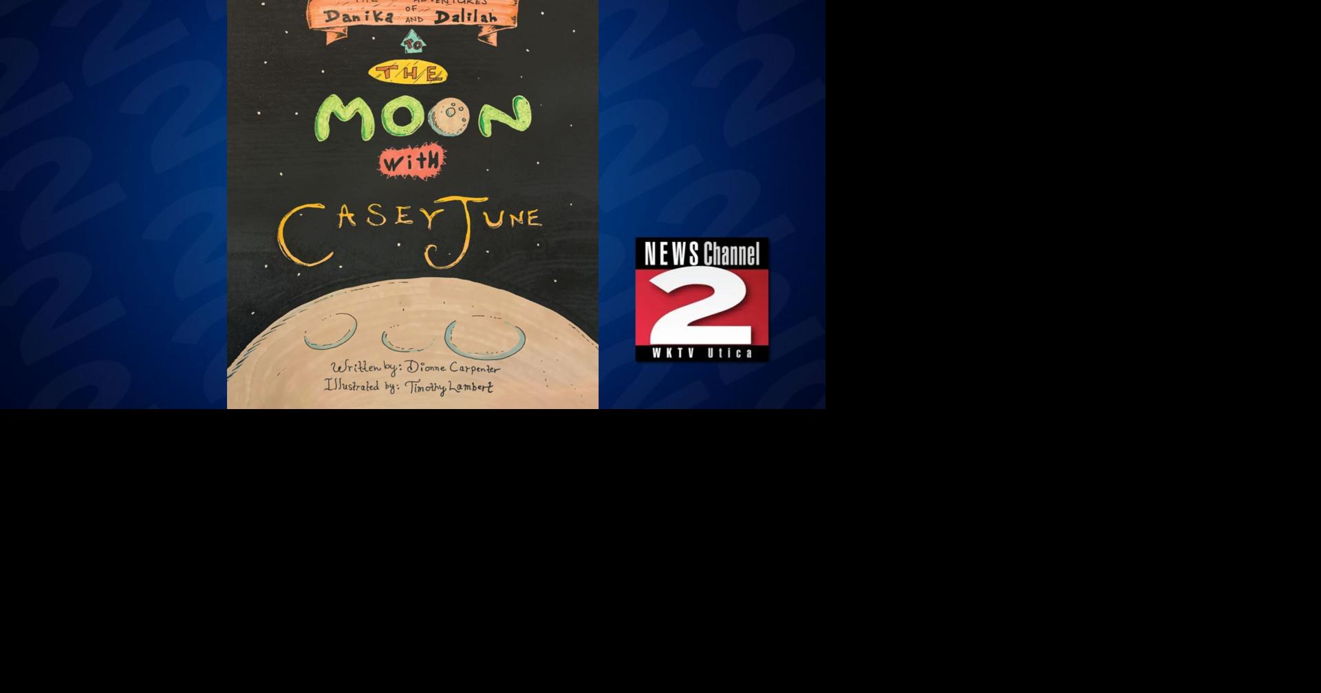 National Paperback Book Day: A Look at Local Storybook that Celebrates ...