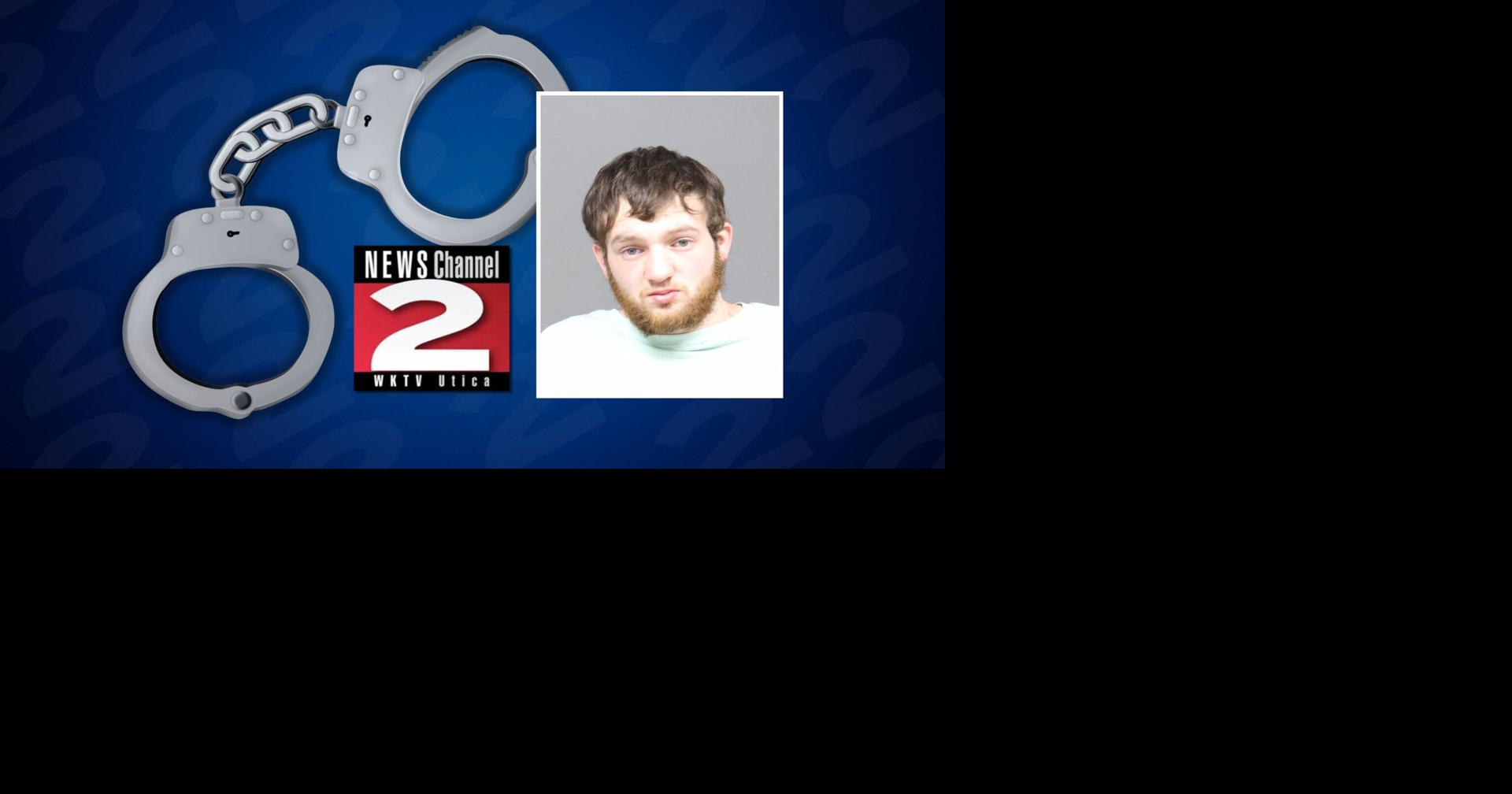 Utica Stabbing on Varick St: 20-Year-Old Charged with Assault | Crime ...