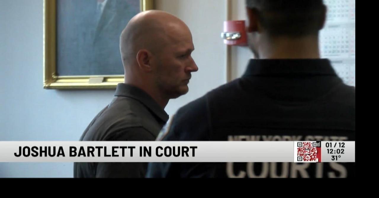 Mid-State CO Charged in the Death of Inmate Will Be Back in Court Feb ...