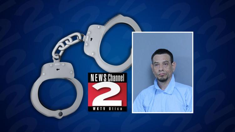 UPDATED: Arrest Made in Homicide Investigation on East Dominick Street ...